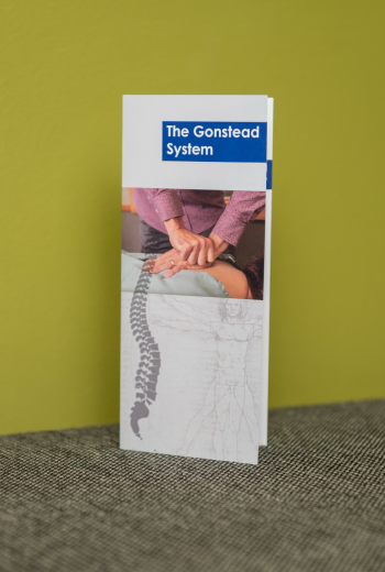All Products – Gonstead Seminar